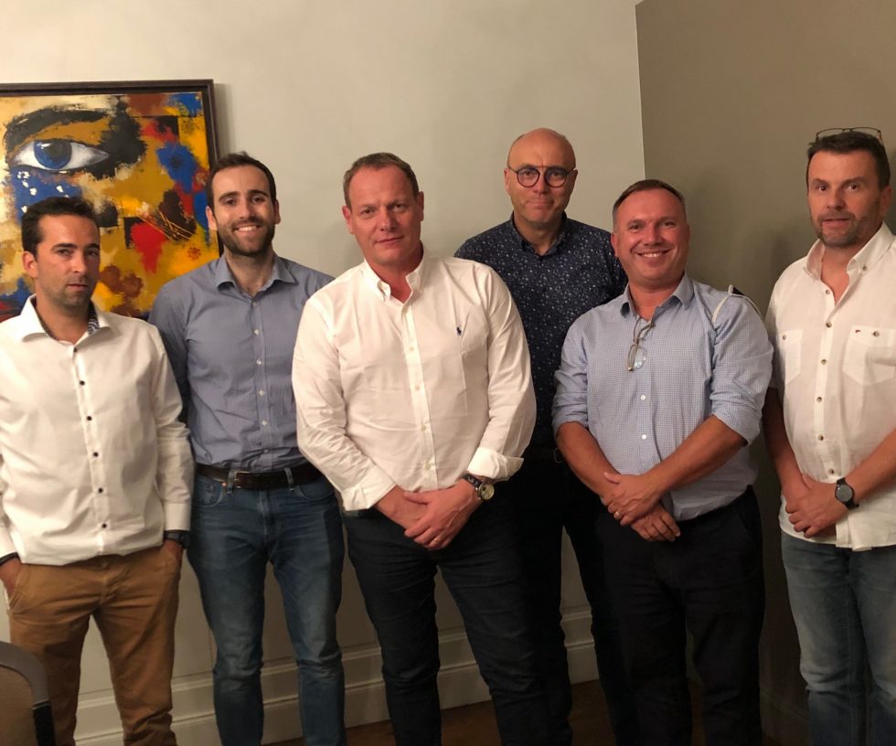 L'entreprise Pétavit et son expertise dans les métiers de l'eau